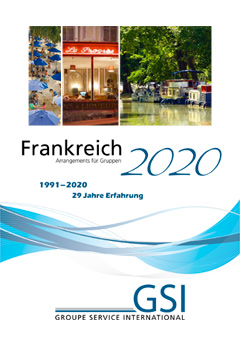 GSI | GSI Bienvenue en France